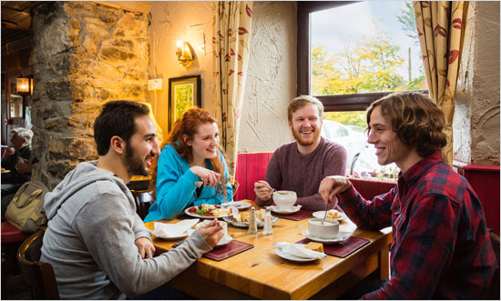 Welcome to Tipperary | Tipperary The Place, The Time